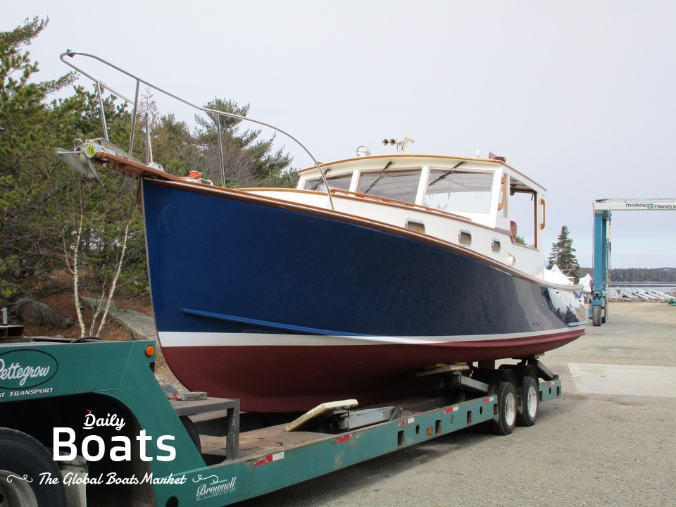 2000 Stanley 36 for sale. View price, photos and Buy 2000 Stanley 36 ...