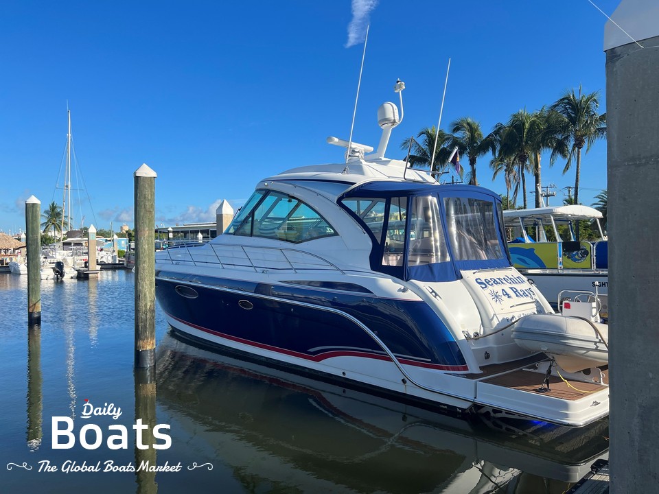 2007 Formula 45 Yacht for sale. View price, photos and Buy 2007 Formula ...