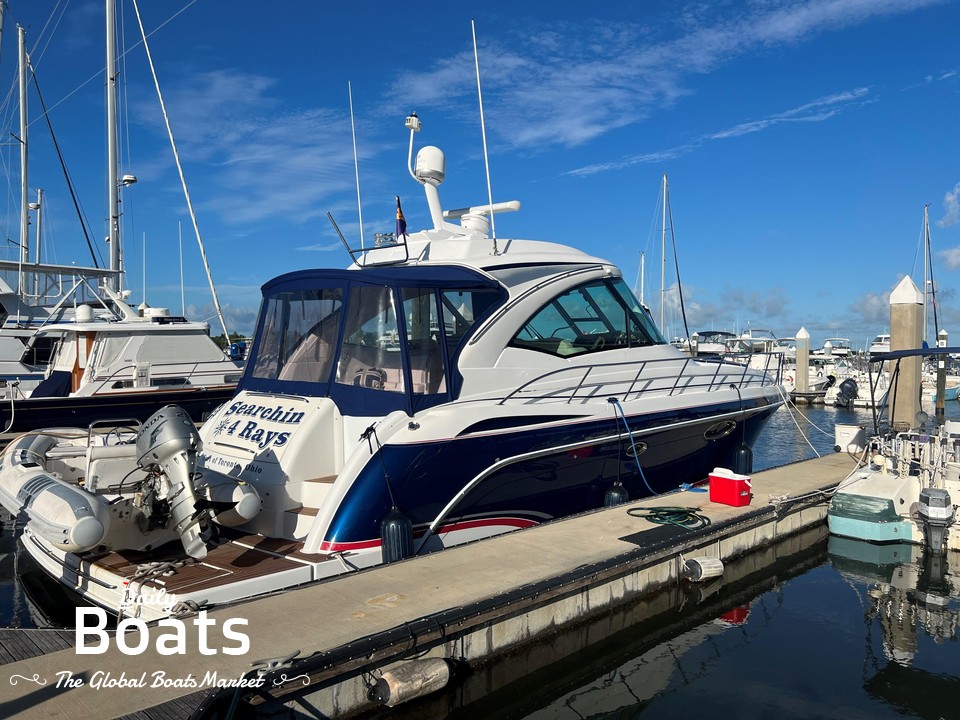 2007 Formula 45 Yacht for sale. View price, photos and Buy 2007 Formula ...