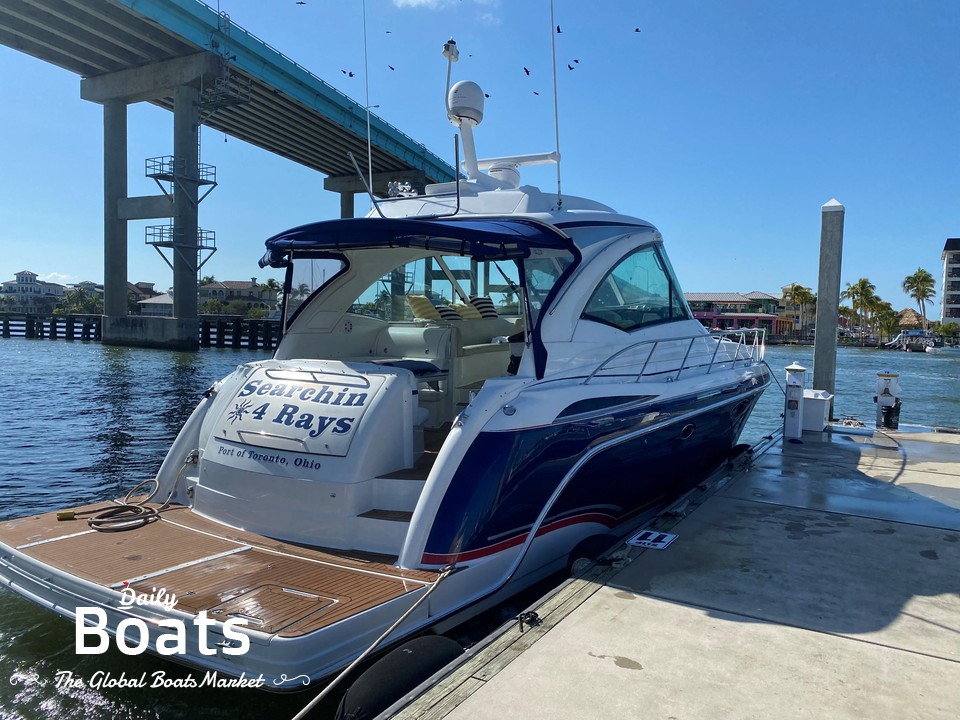 2007 Formula 45 Yacht for sale. View price, photos and Buy 2007 Formula ...