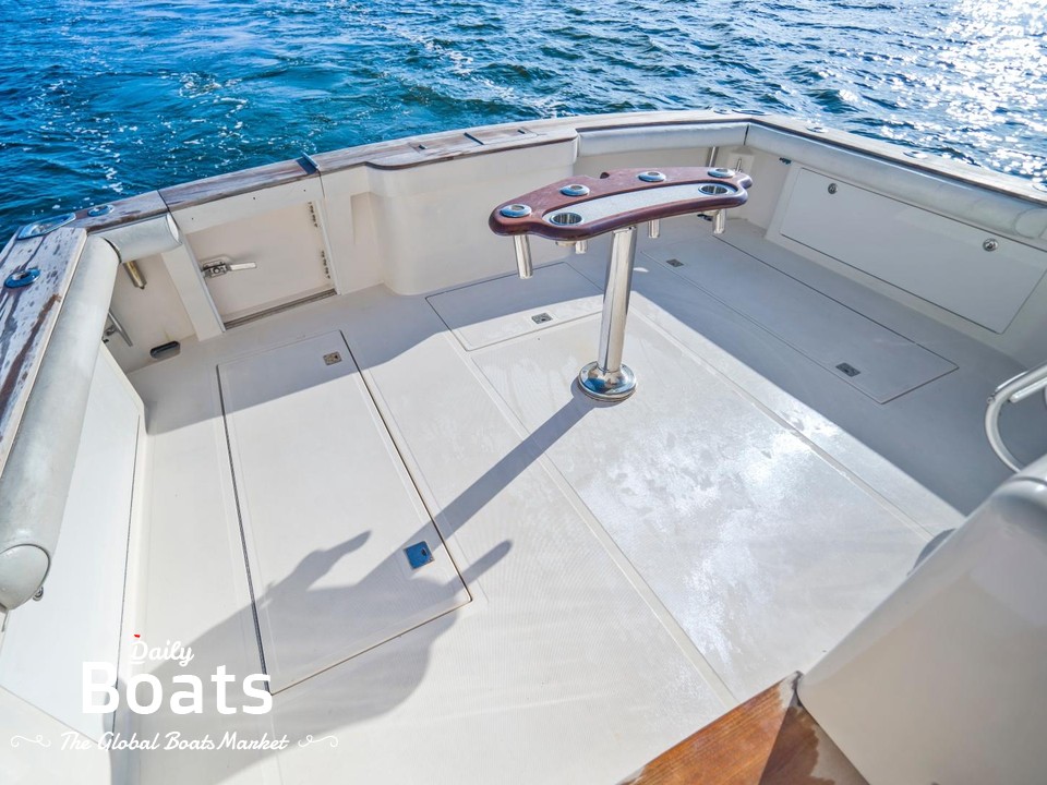 2004 Cabo 43 Flybridge for sale. View price, photos and Buy 2004 Cabo ...