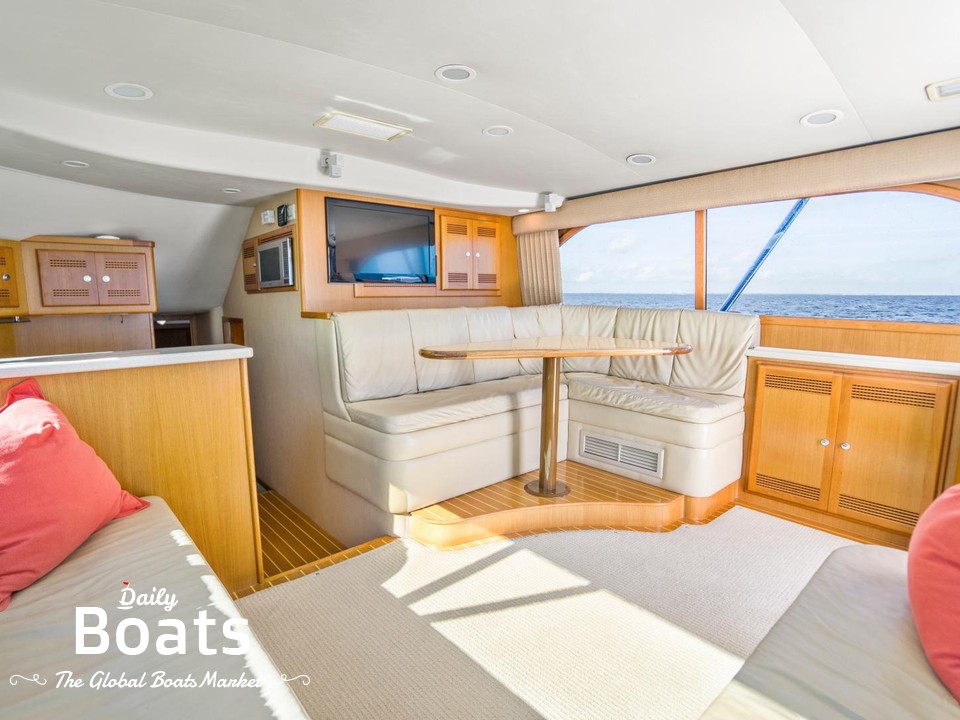 2004 Cabo 43 Flybridge for sale. View price, photos and Buy 2004 Cabo ...