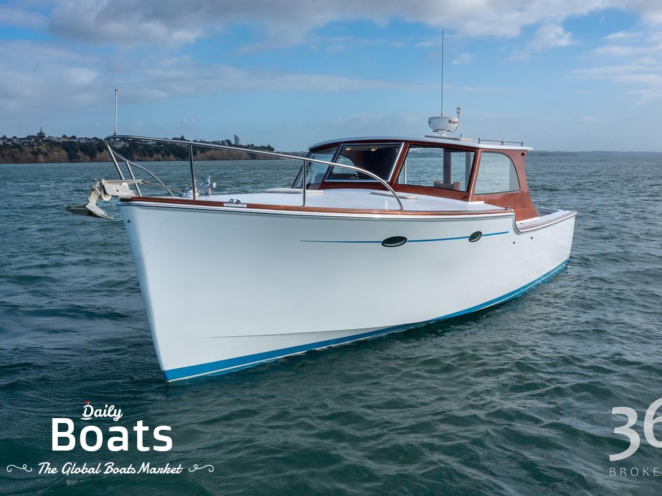 2008 Salthouse Southstar 37 for sale. View price, photos and Buy 2008 ...