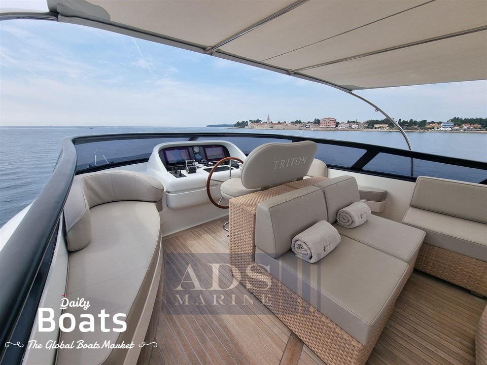 2003 Maiora 24 for sale. View price, photos and Buy 2003 Maiora 24 #337287