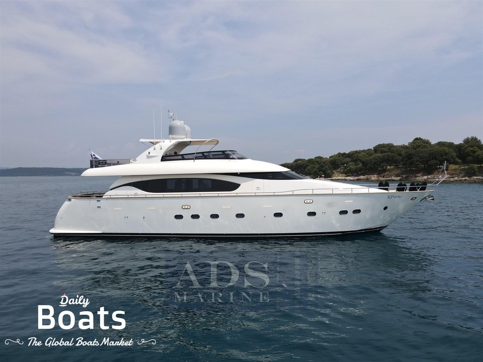 2003 Maiora 24 for sale. View price, photos and Buy 2003 Maiora 24 #337287