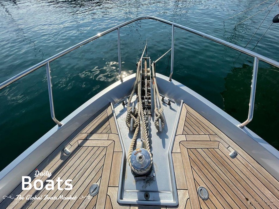 2009 Pershing 72 for sale. View price, photos and Buy 2009 Pershing 72 ...