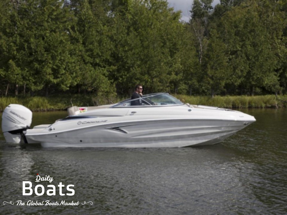 2022 Crownline 235 Xs for sale. View price, photos and Buy 2022 ...