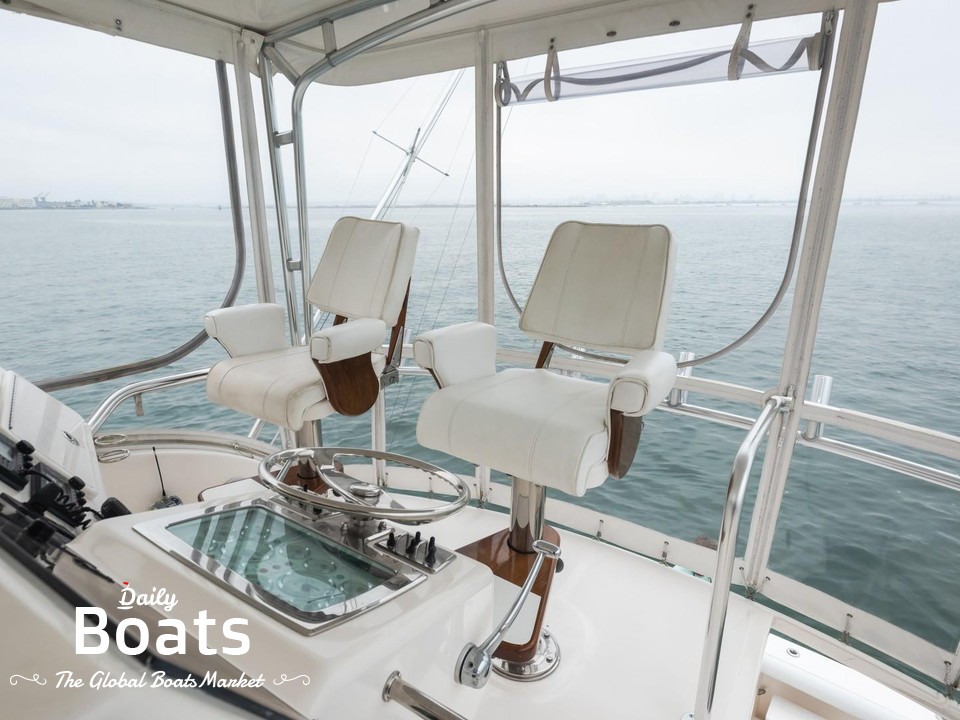 Cabo 48 Convertible for sale. View price, photos and Buy Cabo 48 ...