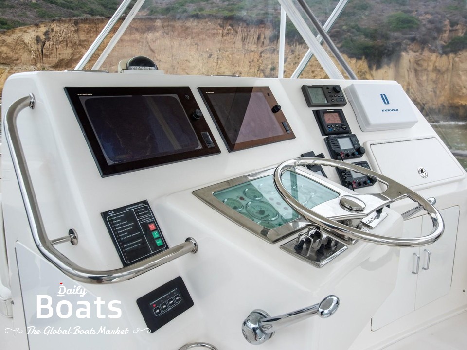 Cabo 48 Convertible for sale. View price, photos and Buy Cabo 48 ...