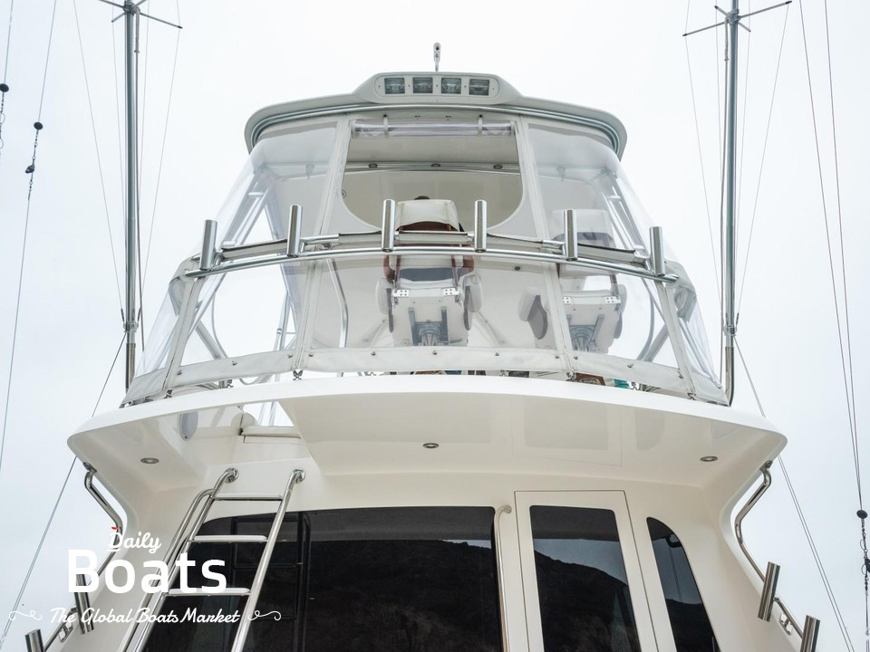 Cabo 48 Convertible for sale. View price, photos and Buy Cabo 48 ...