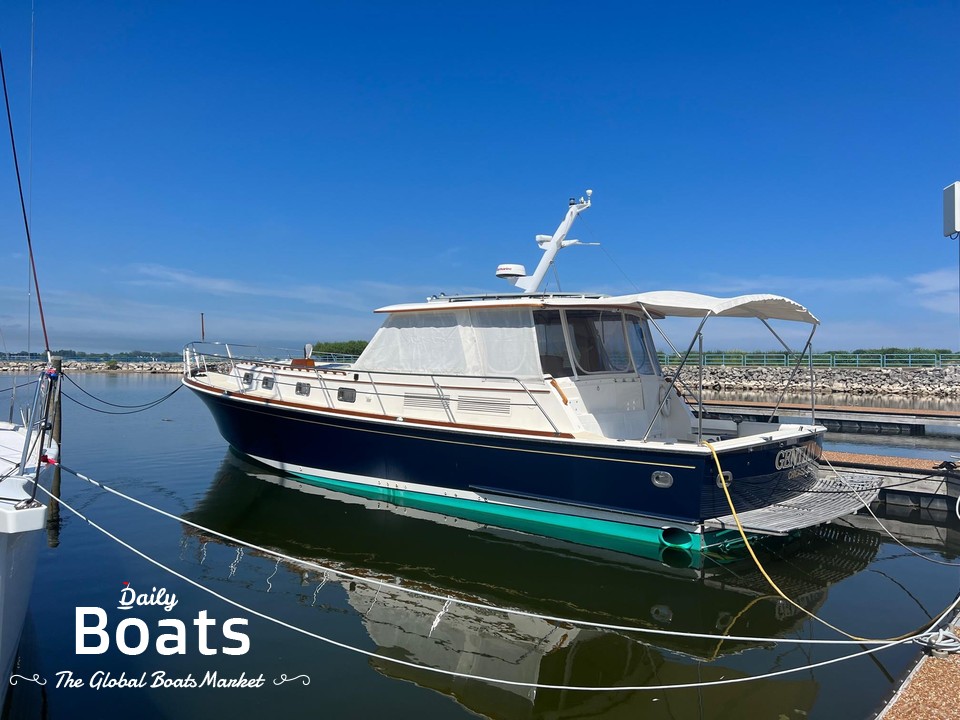 2001 Eastbay 49 for sale. View price, photos and Buy 2001 Eastbay 49 ...