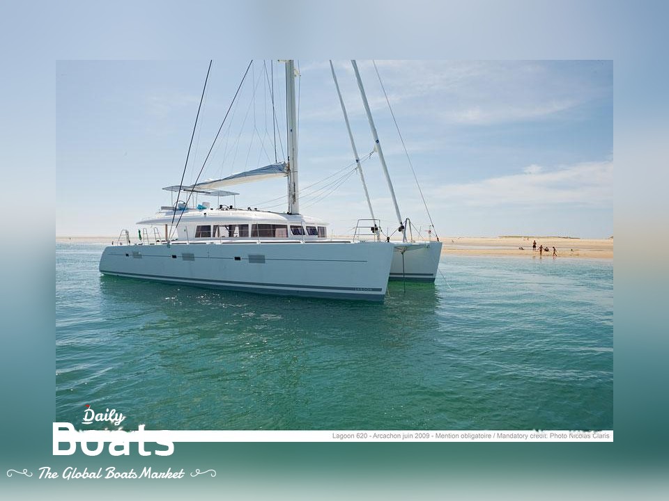 2018 Lagoon 620 for sale. View price, photos and Buy 2018 Lagoon 620 ...