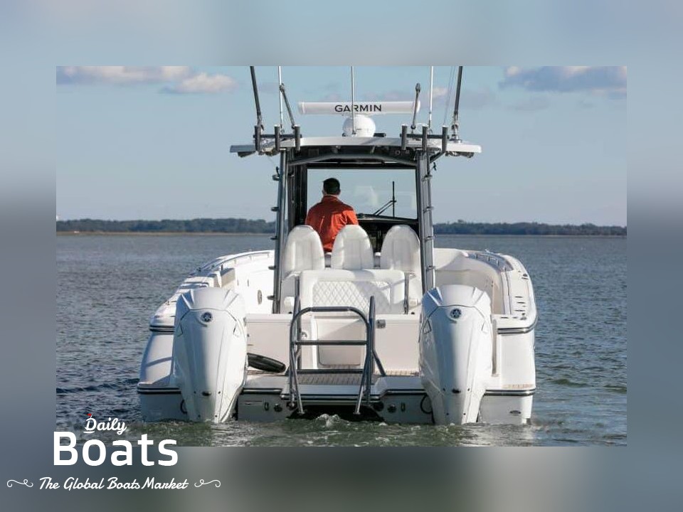 2023 World Cat 400 Cc-X for sale. View price, photos and Buy 2023 World ...