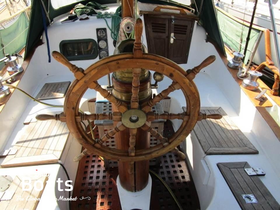 1980 Formosa 36 for sale. View price, photos and Buy 1980 Formosa 36 ...