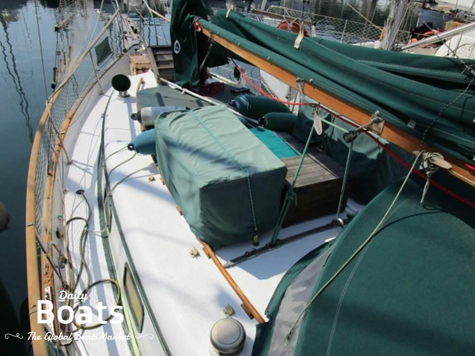 1980 Formosa 36 for sale. View price, photos and Buy 1980 Formosa 36 ...