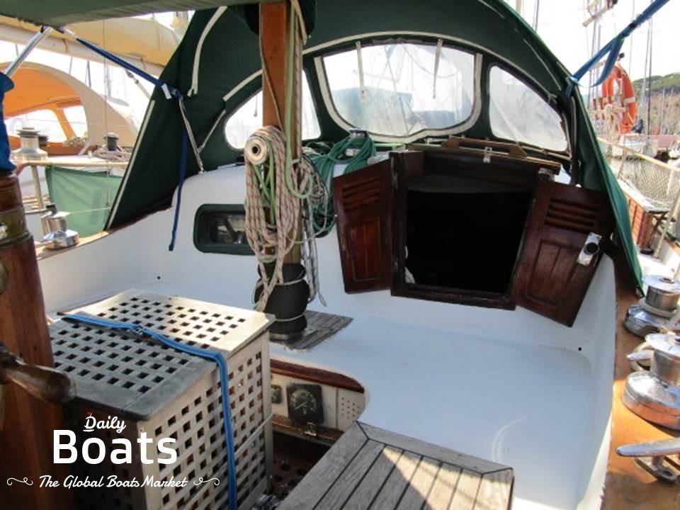 1980 Formosa 36 for sale. View price, photos and Buy 1980 Formosa 36 ...