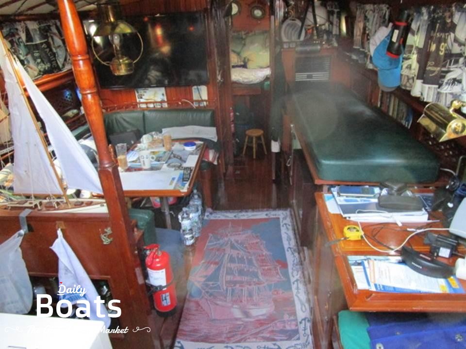 1980 Formosa 36 for sale. View price, photos and Buy 1980 Formosa 36 ...