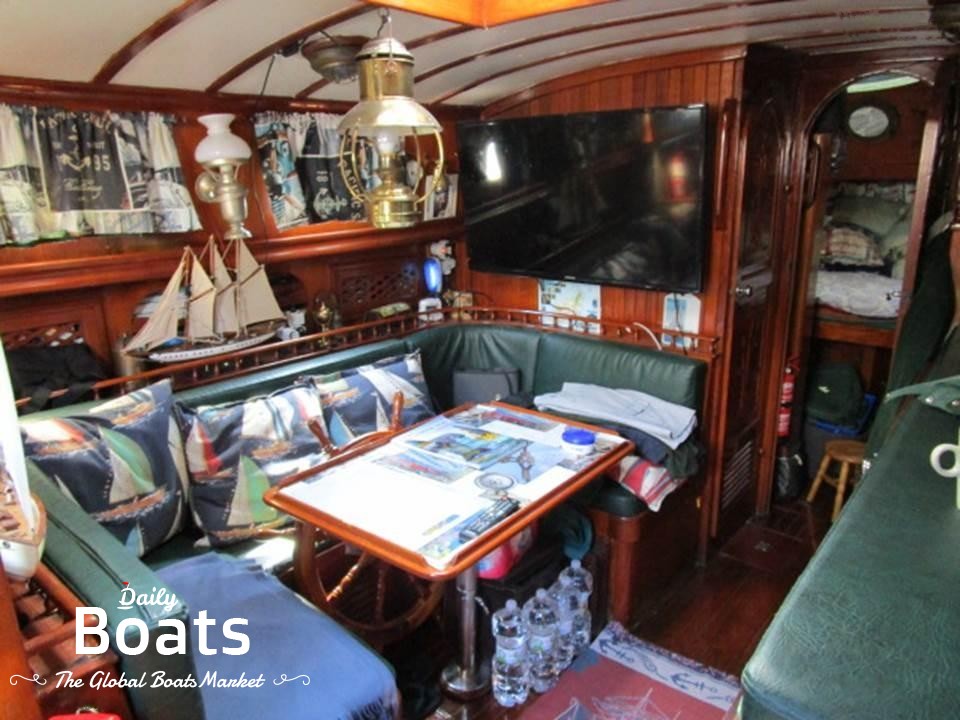 1980 Formosa 36 for sale. View price, photos and Buy 1980 Formosa 36 ...