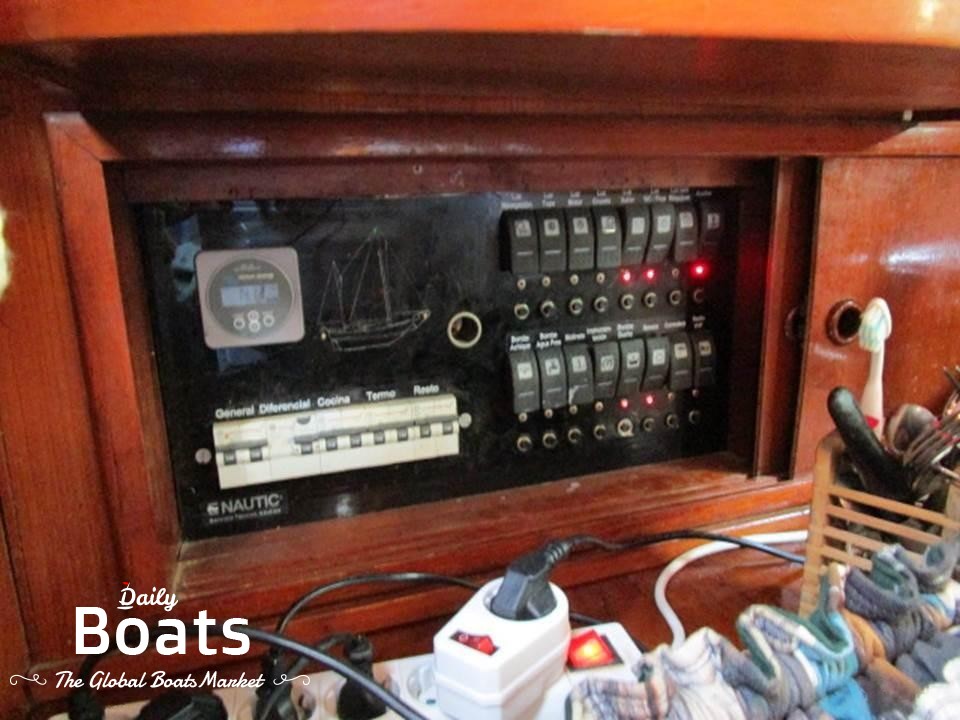 1980 Formosa 36 for sale. View price, photos and Buy 1980 Formosa 36 ...