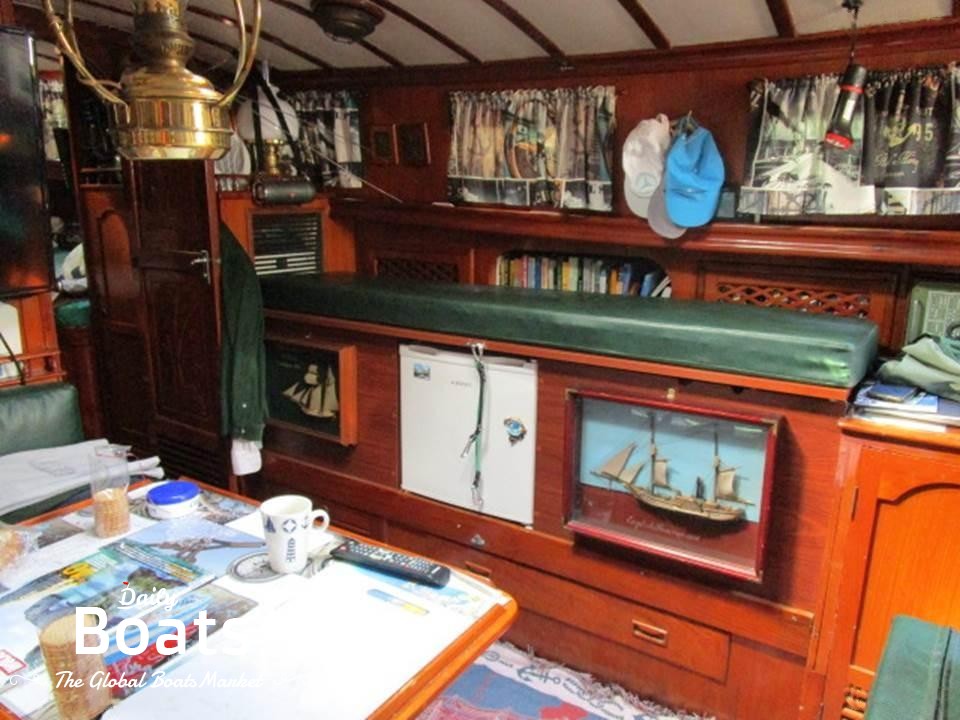 1980 Formosa 36 for sale. View price, photos and Buy 1980 Formosa 36 ...