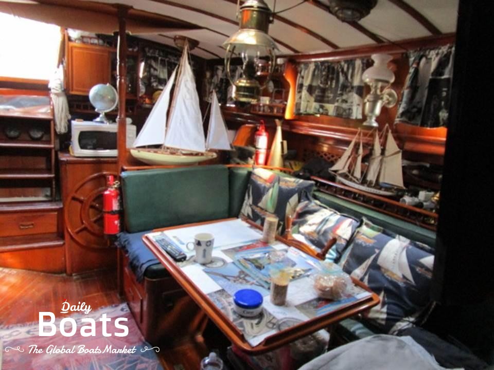 1980 Formosa 36 for sale. View price, photos and Buy 1980 Formosa 36 ...