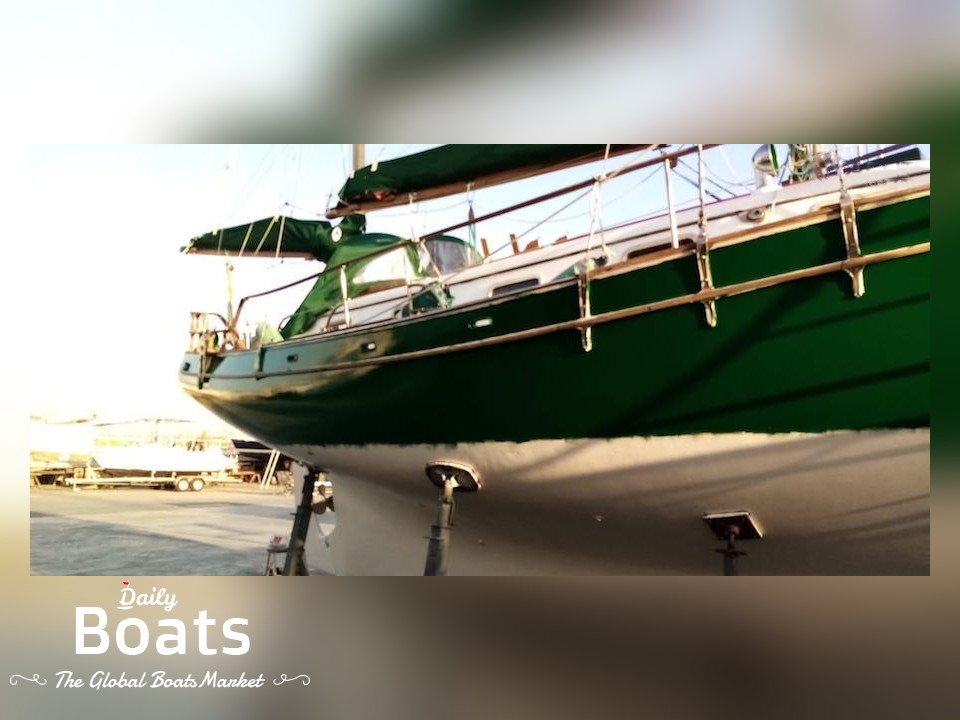 1980 Formosa 36 for sale. View price, photos and Buy 1980 Formosa 36 ...