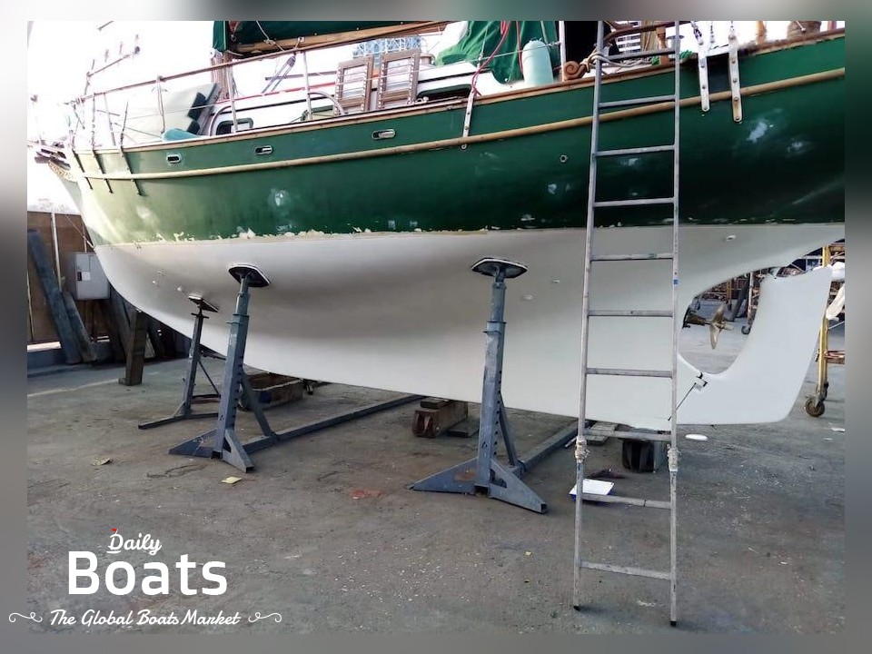 1980 Formosa 36 for sale. View price, photos and Buy 1980 Formosa 36 ...