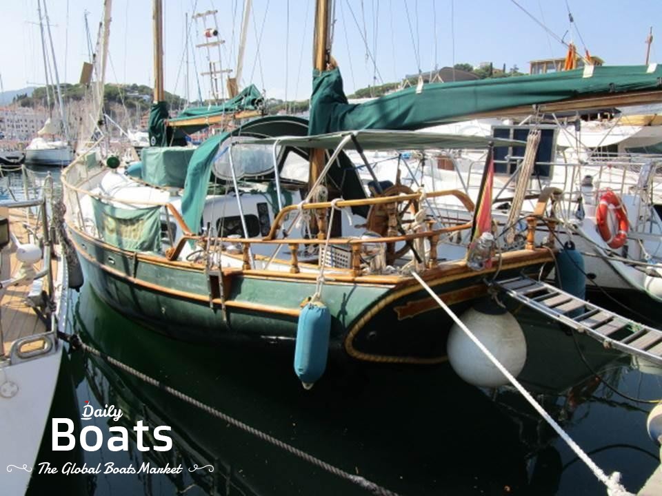 1980 Formosa 36 for sale. View price, photos and Buy 1980 Formosa 36 ...