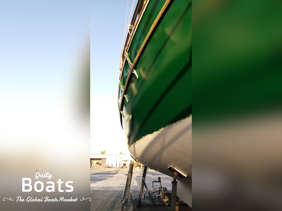 1980 Formosa 36 for sale. View price, photos and Buy 1980 Formosa 36 ...