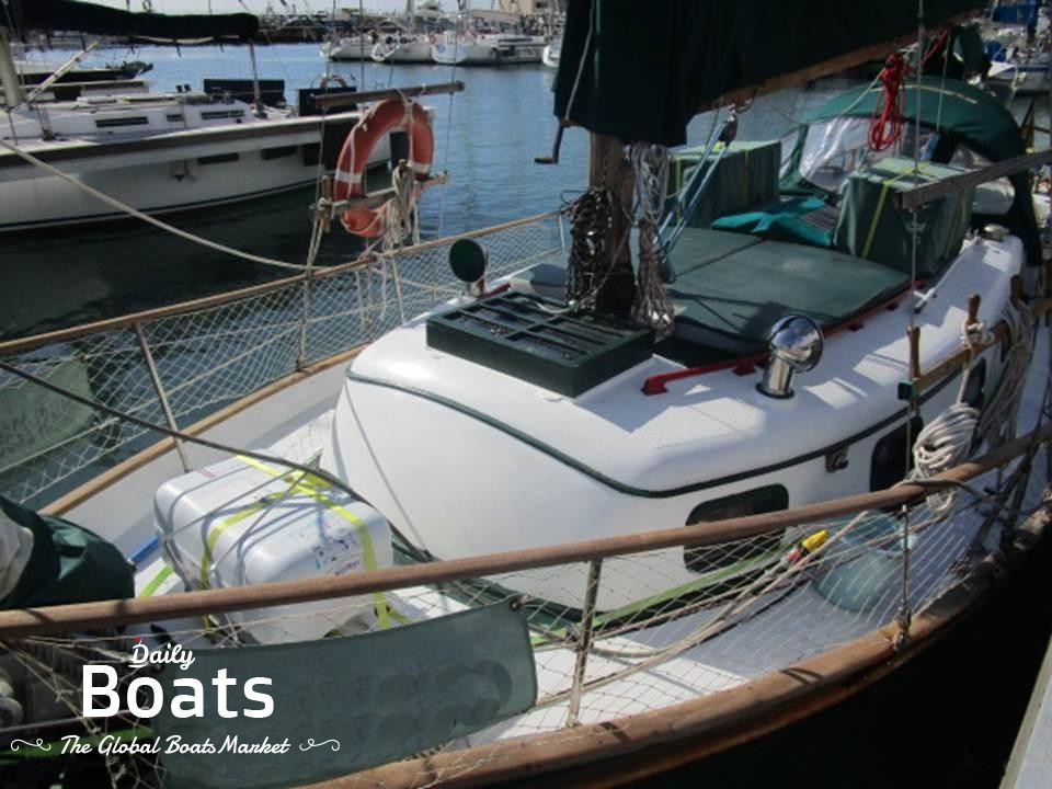 1980 Formosa 36 for sale. View price, photos and Buy 1980 Formosa 36 ...