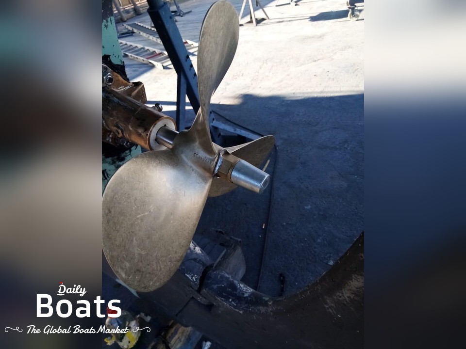 1980 Formosa 36 for sale. View price, photos and Buy 1980 Formosa 36 ...