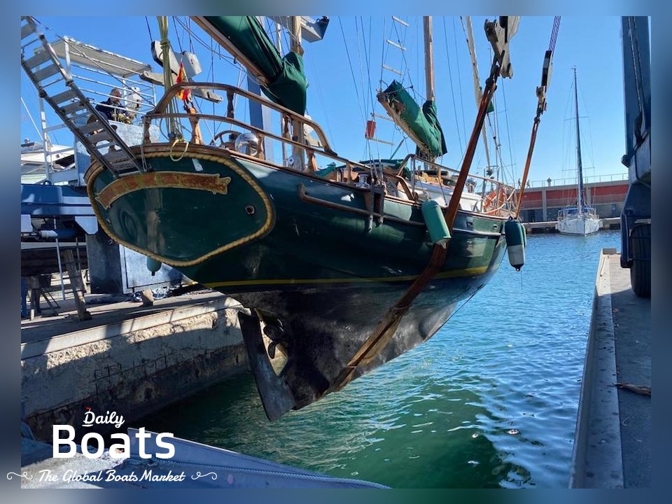 1980 Formosa 36 for sale. View price, photos and Buy 1980 Formosa 36 ...