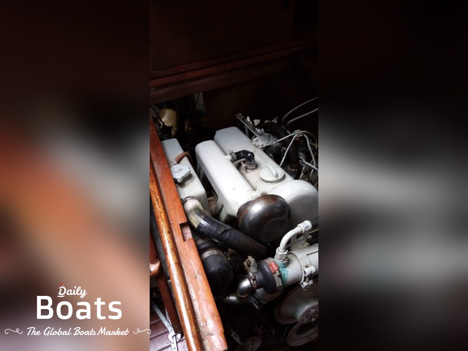 1980 Formosa 36 for sale. View price, photos and Buy 1980 Formosa 36 ...