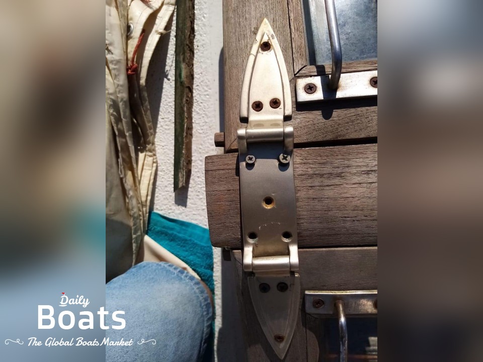 1980 Formosa 36 for sale. View price, photos and Buy 1980 Formosa 36 ...