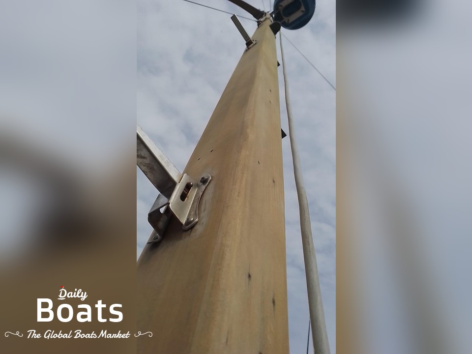 1980 Formosa 36 for sale. View price, photos and Buy 1980 Formosa 36 ...