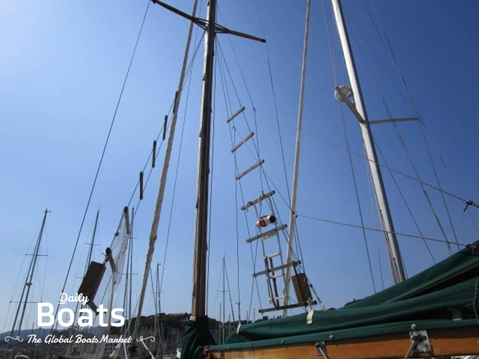 1980 Formosa 36 for sale. View price, photos and Buy 1980 Formosa 36 ...