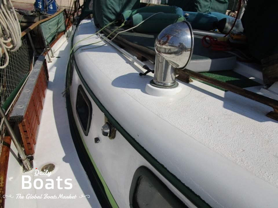 1980 Formosa 36 for sale. View price, photos and Buy 1980 Formosa 36 ...