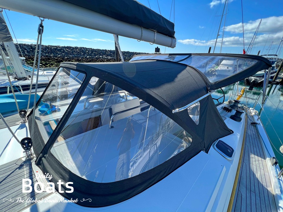 2013 Hanse 495 for sale. View price, photos and Buy 2013 Hanse 495 #337320