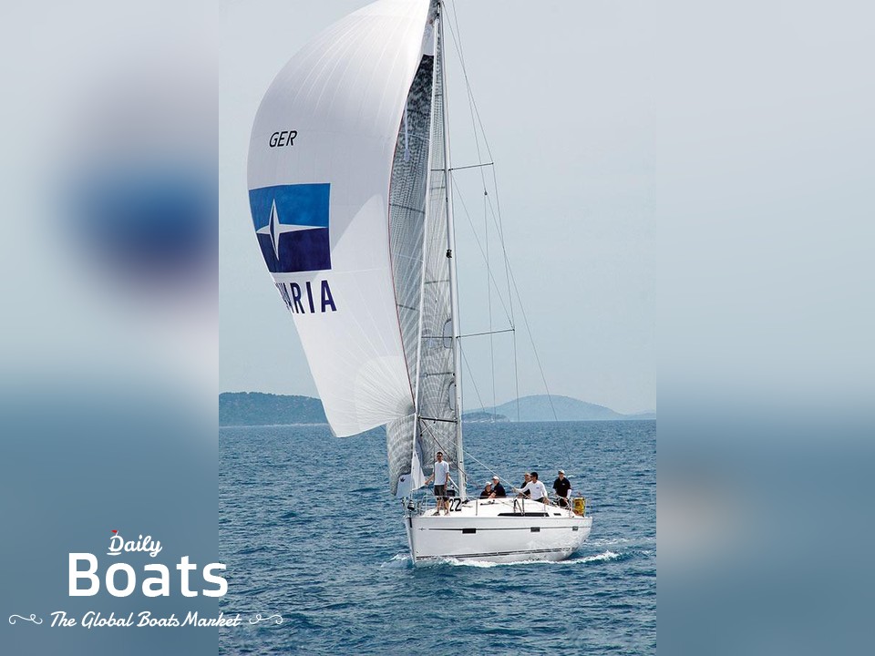 2022 Bavaria Cruiser 41S for sale. View price, photos and Buy 2022 ...