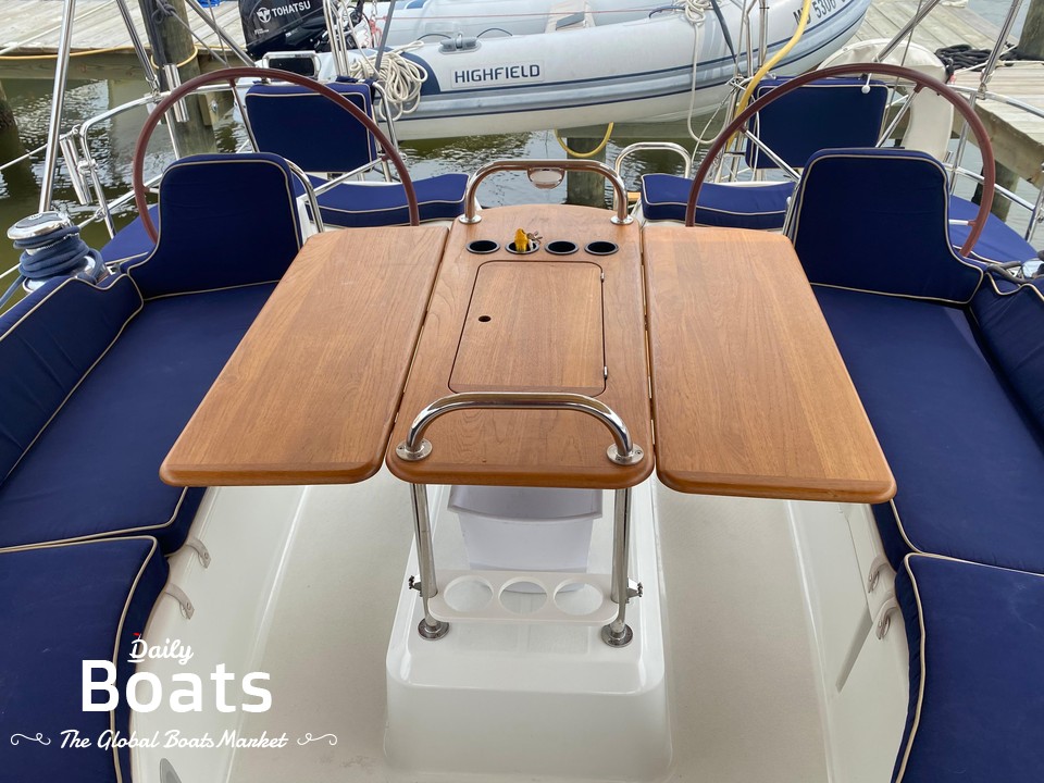 2011 Jeanneau 50 Ds for sale. View price, photos and Buy 2011 Jeanneau ...