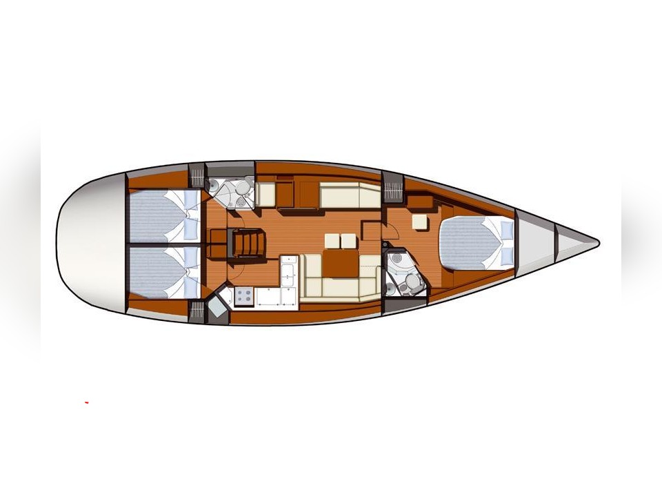 2011 Jeanneau 50 Ds for sale. View price, photos and Buy 2011 Jeanneau ...