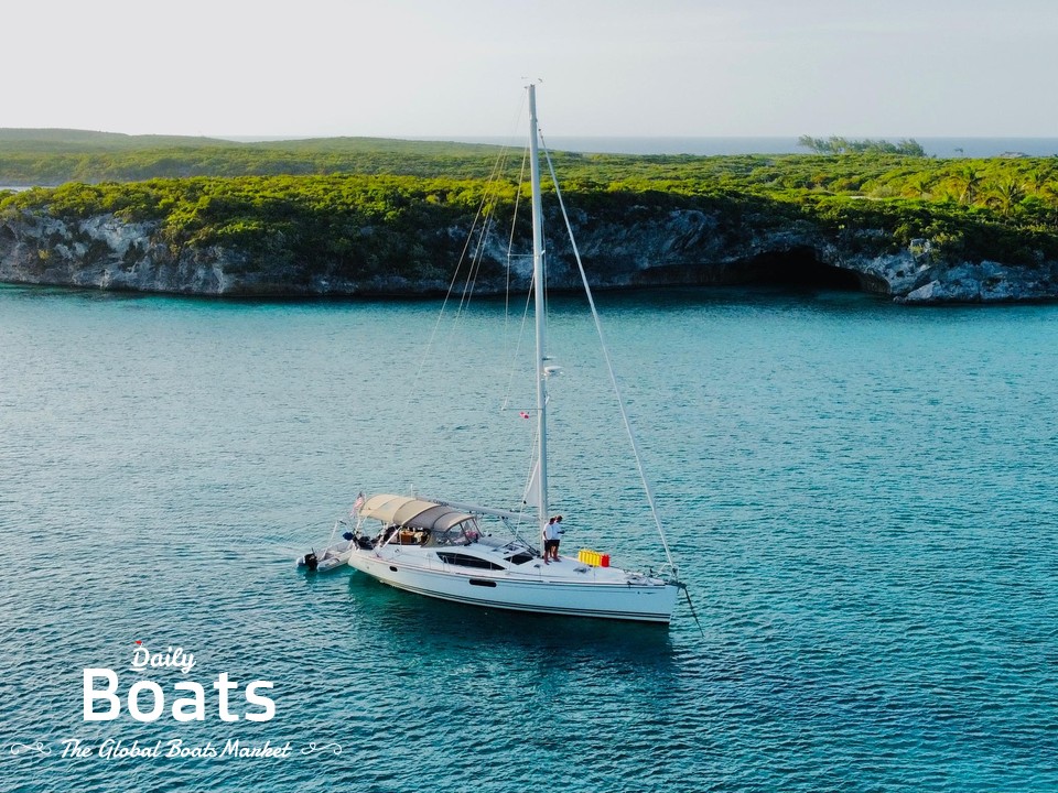 2011 Jeanneau 50 Ds for sale. View price, photos and Buy 2011 Jeanneau ...