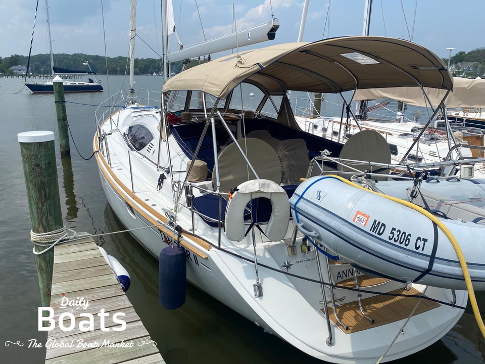 2011 Jeanneau 50 Ds for sale. View price, photos and Buy 2011 Jeanneau ...