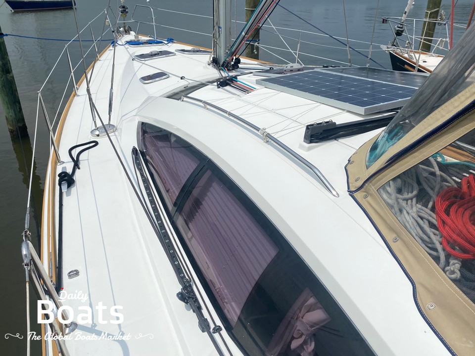 2011 Jeanneau 50 Ds for sale. View price, photos and Buy 2011 Jeanneau ...