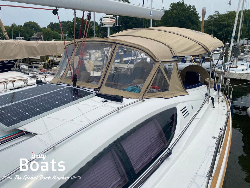 2011 Jeanneau 50 Ds for sale. View price, photos and Buy 2011 Jeanneau ...