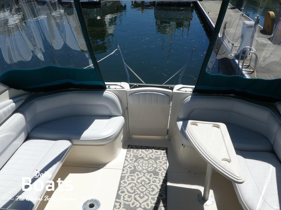 1997 Maxum 4100 Scr for sale. View price, photos and Buy 1997 Maxum ...