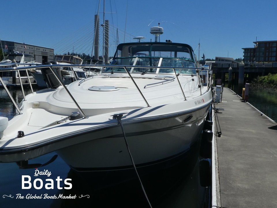 1997 Maxum 4100 Scr for sale. View price, photos and Buy 1997 Maxum ...