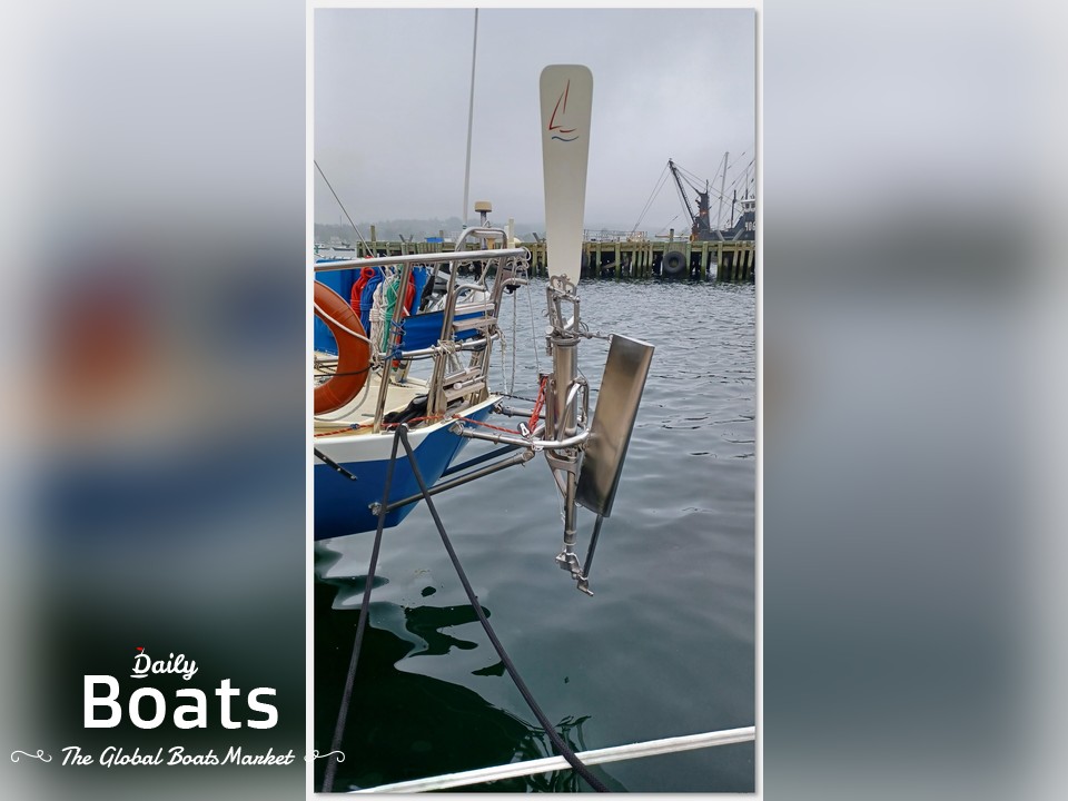 1975 Custom 42 Cold Molded for sale. View price, photos and Buy 1975 ...