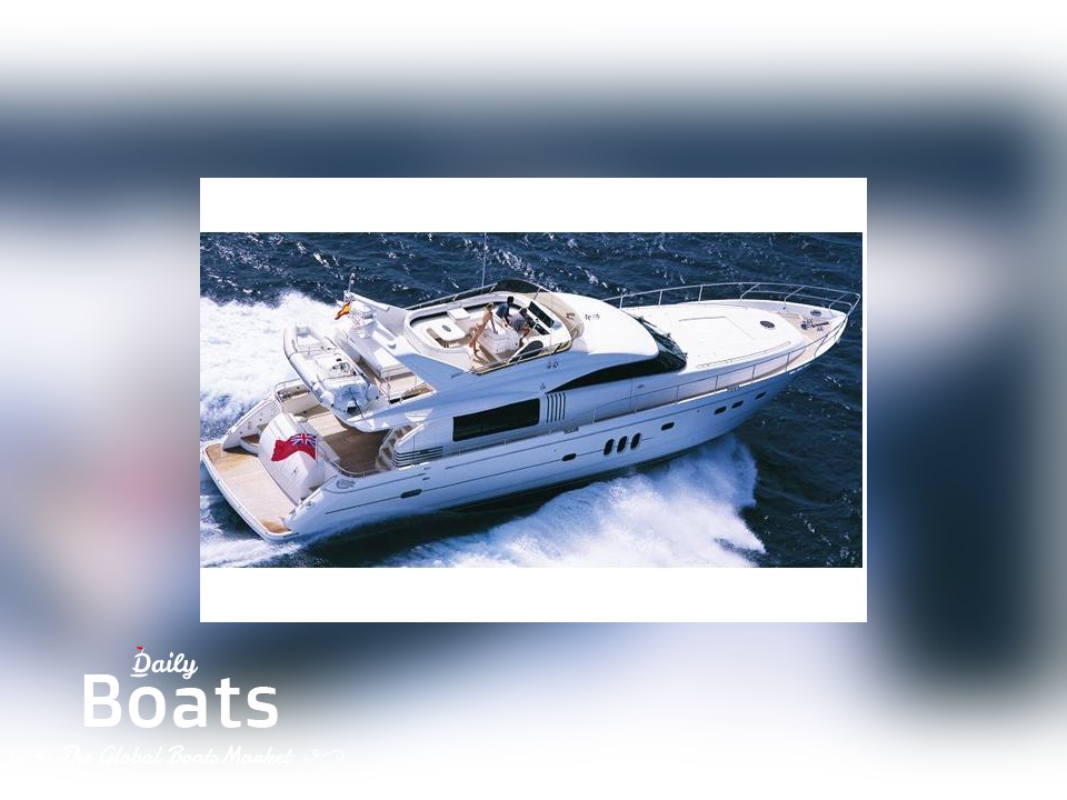 2009 Princess 23M for sale. View price, photos and Buy 2009 Princess ...