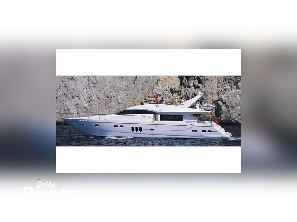 2009 Princess 23M for sale. View price, photos and Buy 2009 Princess ...